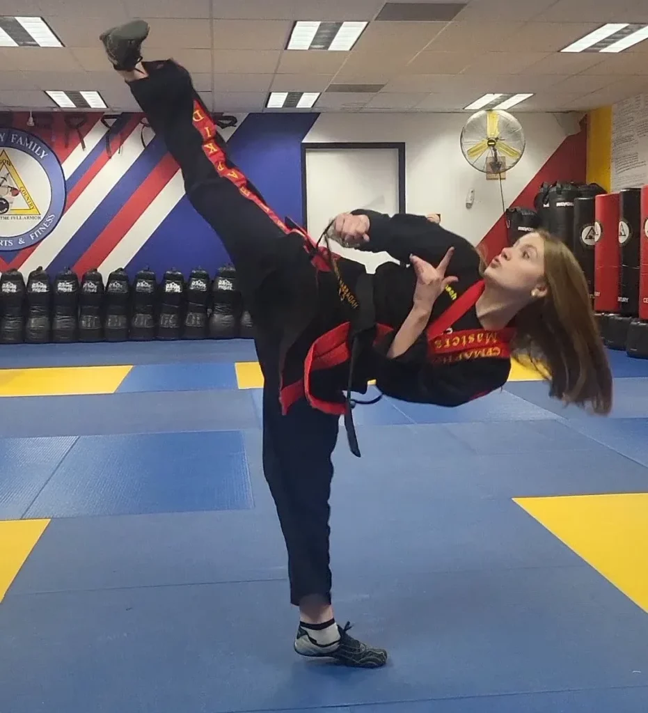 About Us | CFMAF Martial Arts & Fitness