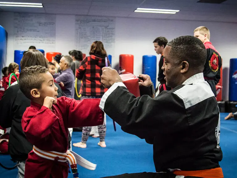 Martial Arts School Near Me in Colorado Springs | CFMAF Martial Arts ...