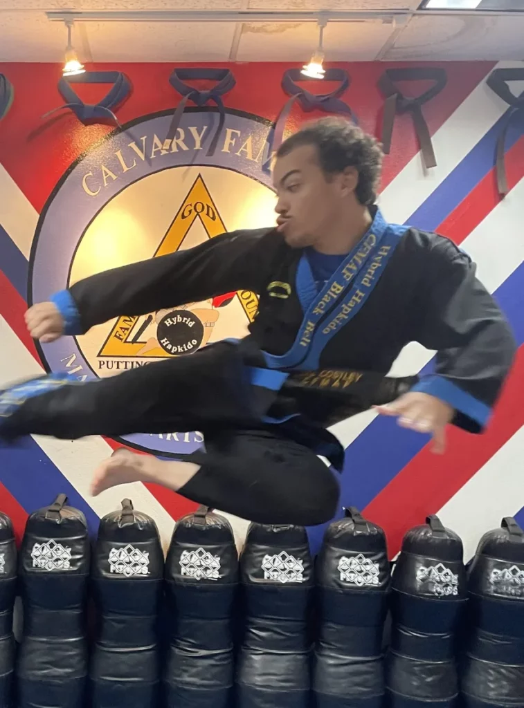 About Us | CFMAF Martial Arts & Fitness